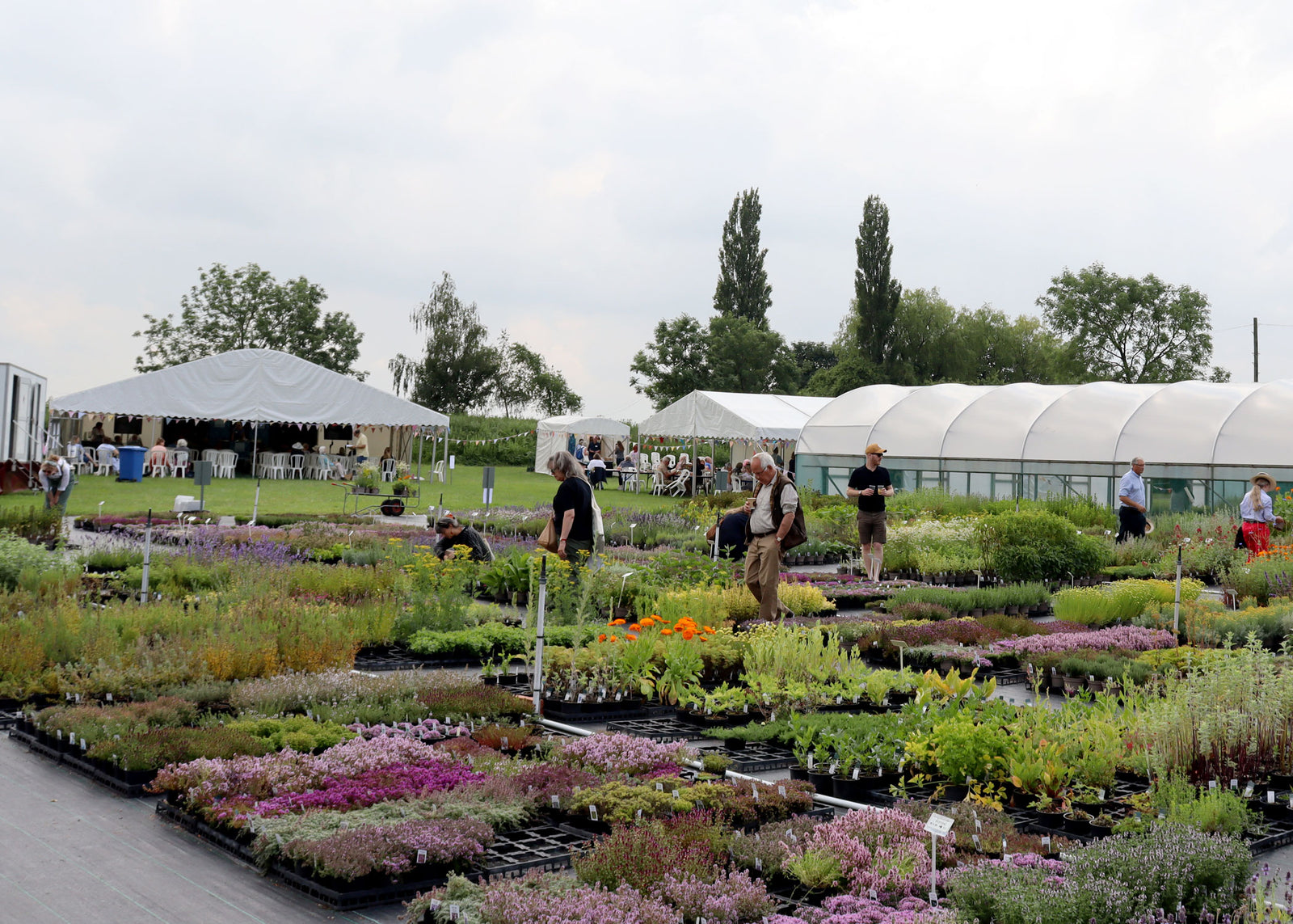 Jekka's HerbFest 2021 | Gardening, Food, Health & Well-Being | Jekka's