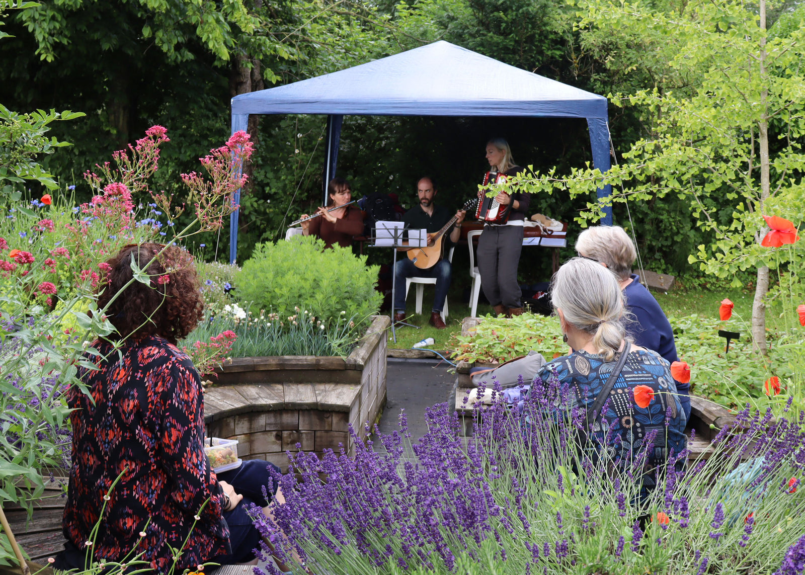 Jekka's HerbFest 2021 | Gardening, Food, Health & Well-Being | Jekka's