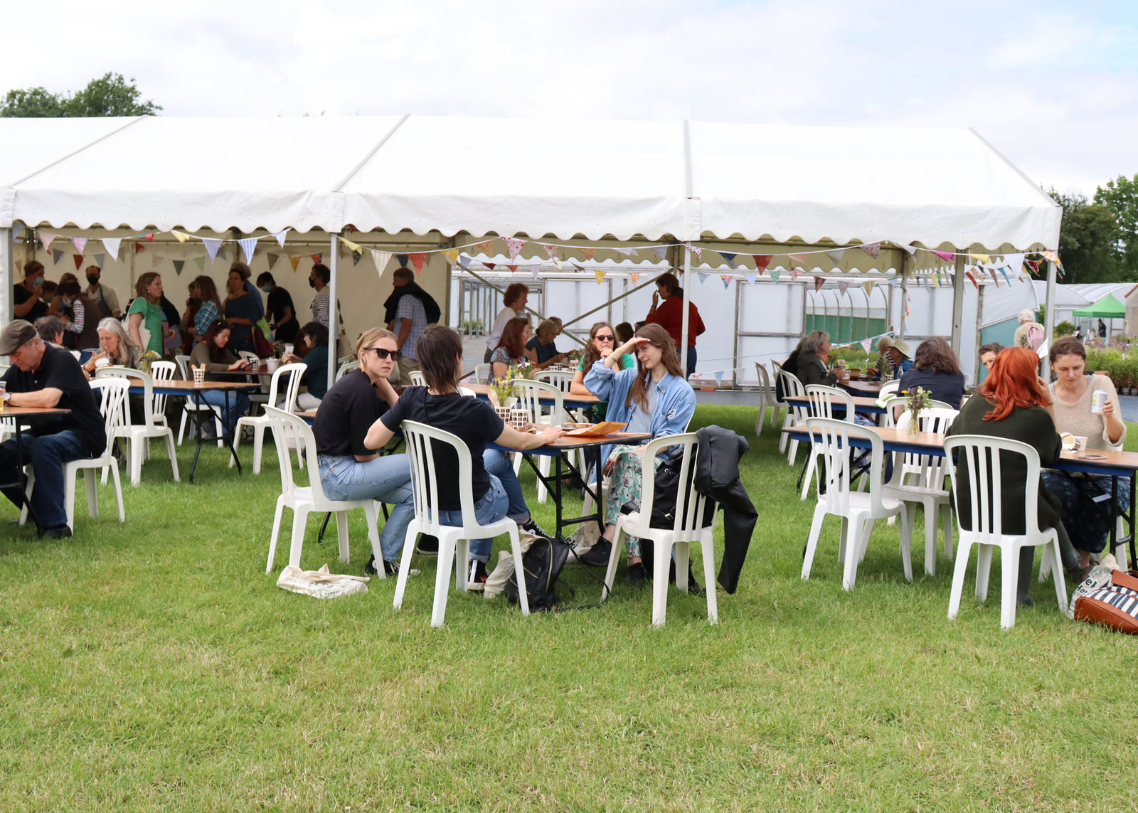 Jekka's HerbFest 2021 | Gardening, Food, Health & Well-Being | Jekka's