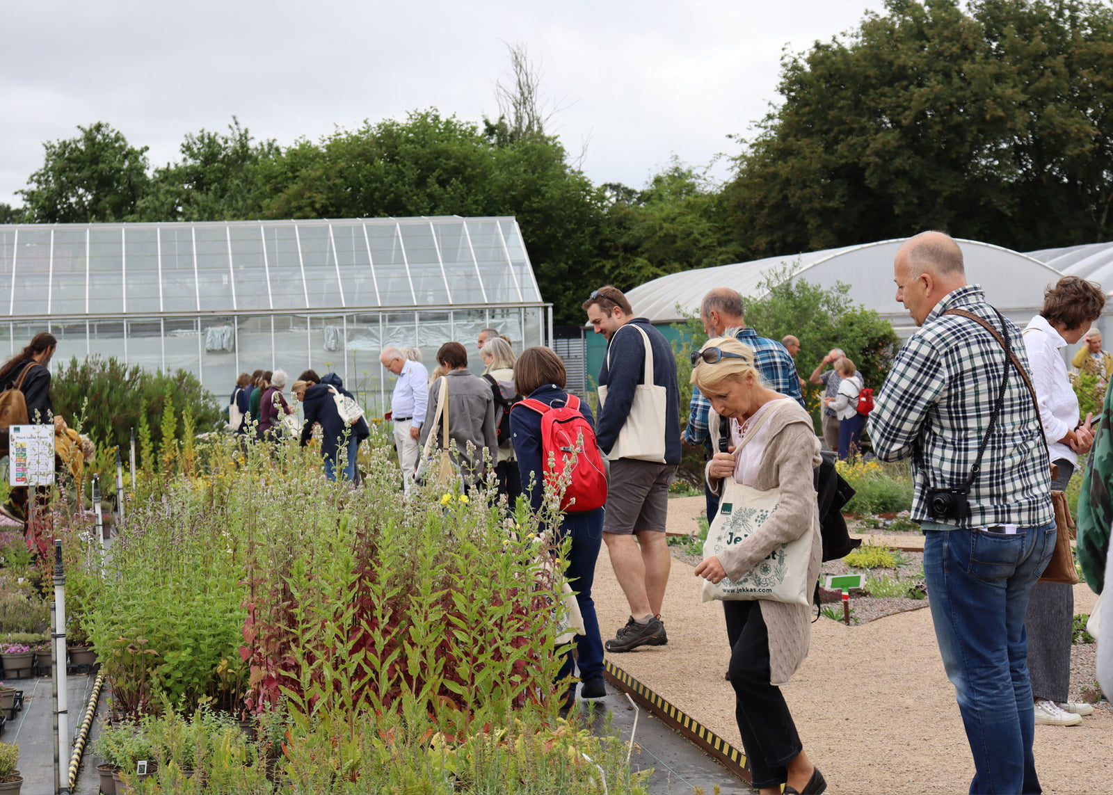 Jekka's HerbFest 2023 | Gardening, Food, Health & Well-Being | Jekka's